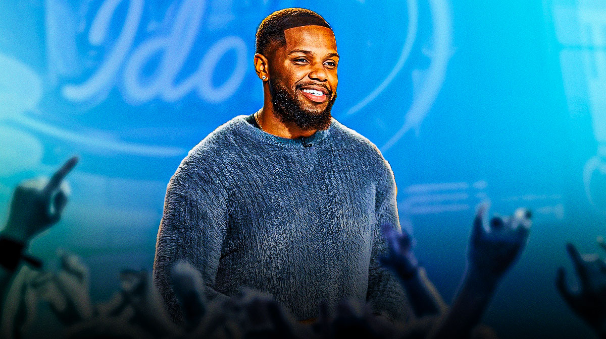 HBCU, ’The Voice’ alum gets golden ticket on ‘American Idol’