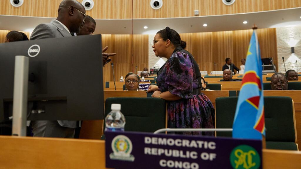 Est de la RDC: une «feuille de route complète» présentée lors du sommet ...