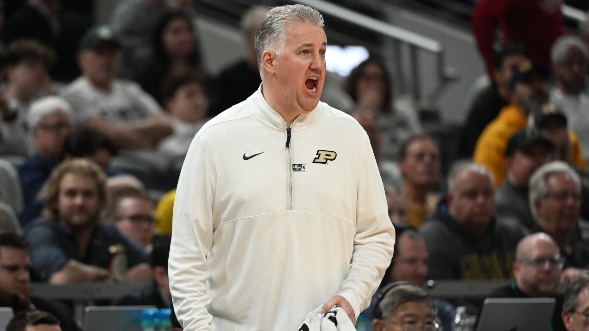 NCAA Predictions: Utah State vs. UCLA, Vanderbilt vs. SMU