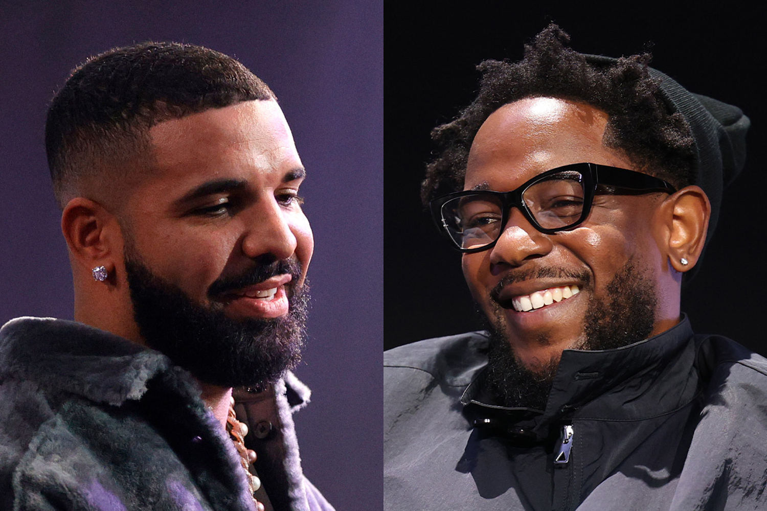 Drake's record label files motion to dismiss his lawsuit over Kendrick ...