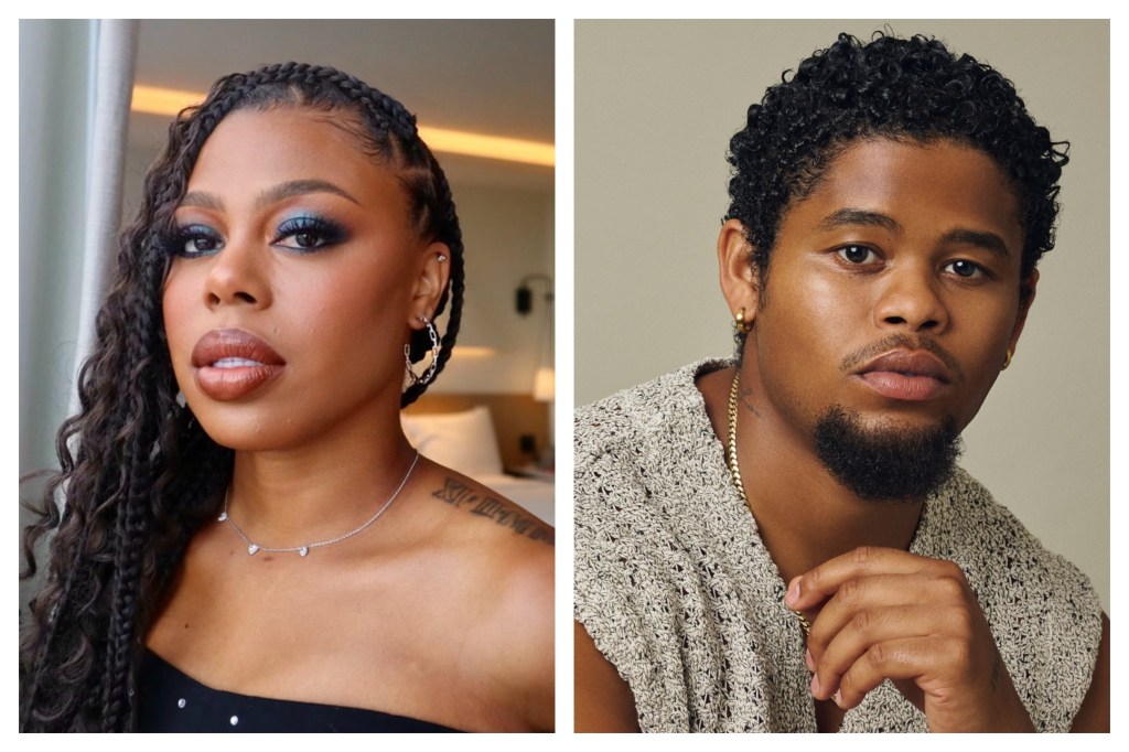 ‘Snowfall' Spinoff Starring Gail Bean, Isaiah John Gets FX Pilot Order ...