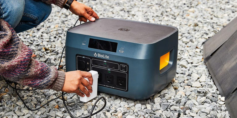 Not Sure Which Size Portable Power Station You Need? Here's How to ...
