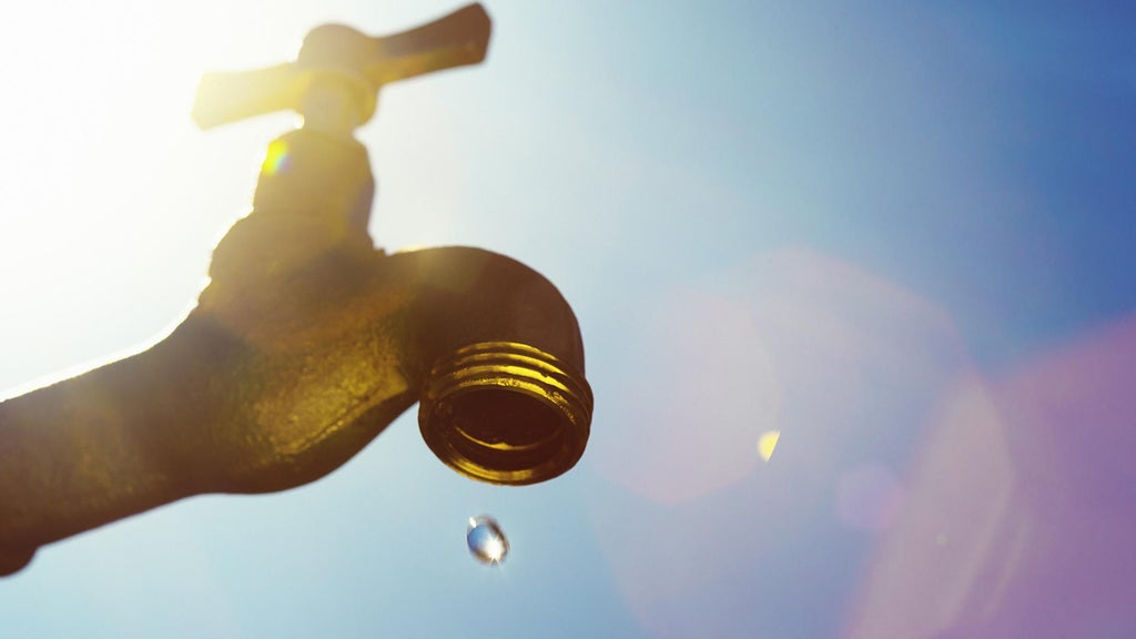 Boil water advisory issued for parts of Ann Arbor after 2 water main breaks