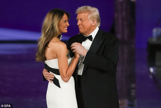 Melania's depth of influence over Donald Trump revealed by insider