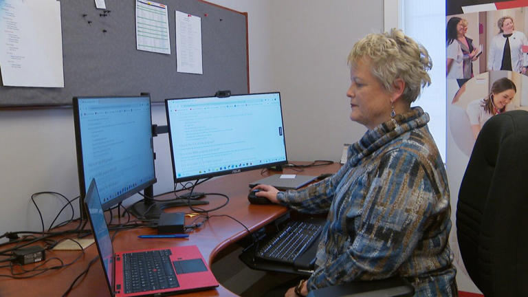 'We don't know who they are': Union concerned over P.E.I.'s handling of ...