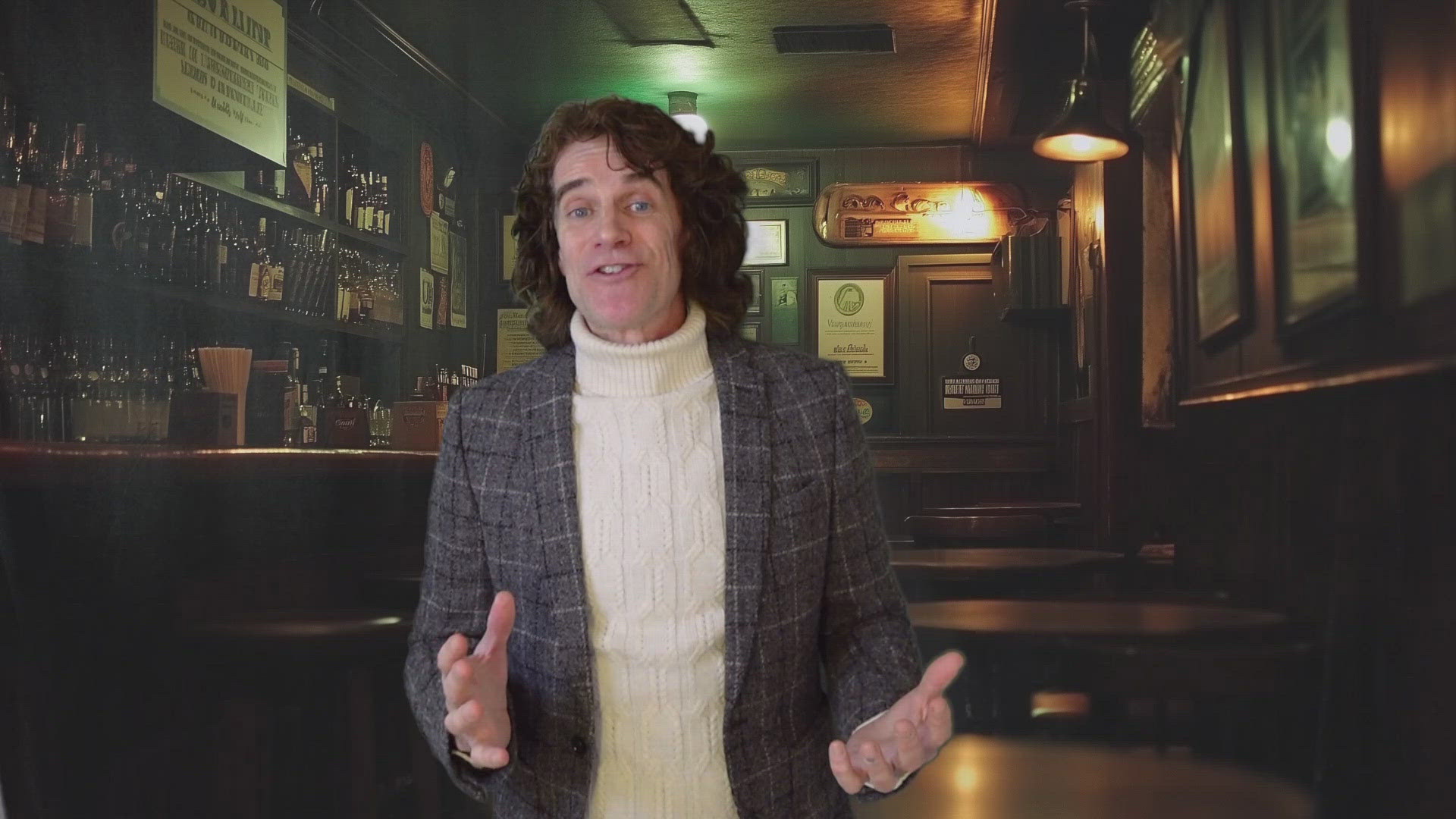 Mr. Manners: What is Irish hospitality?