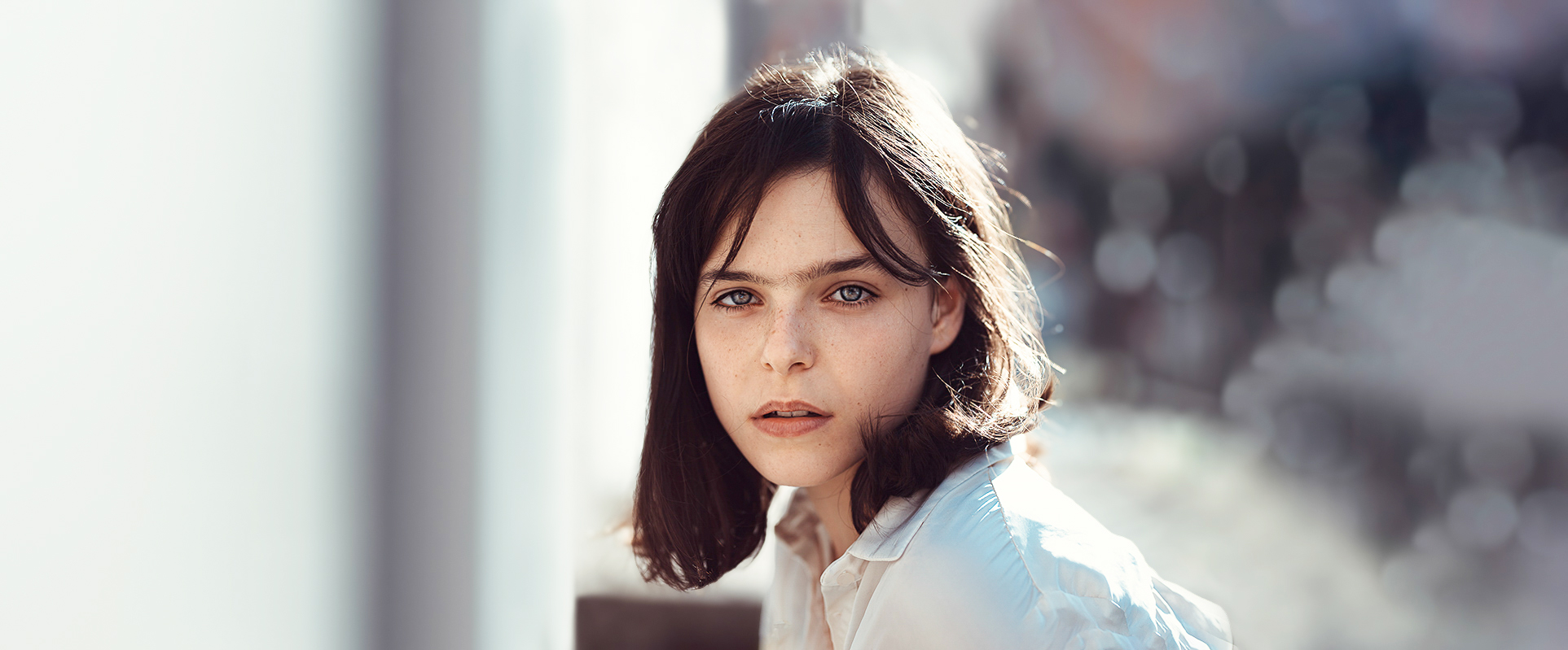 Sara Ciocca, 17 anni e un futuro da attrice leader della Generazione Z ...