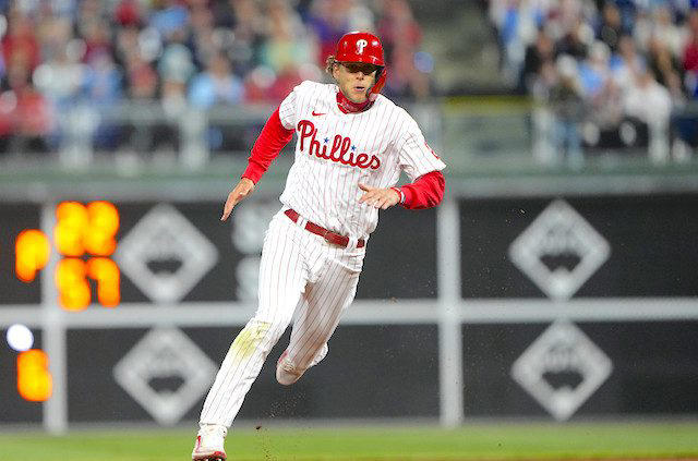 Hitter fantasy baseball breakouts - risers to watch and waiver wire ...