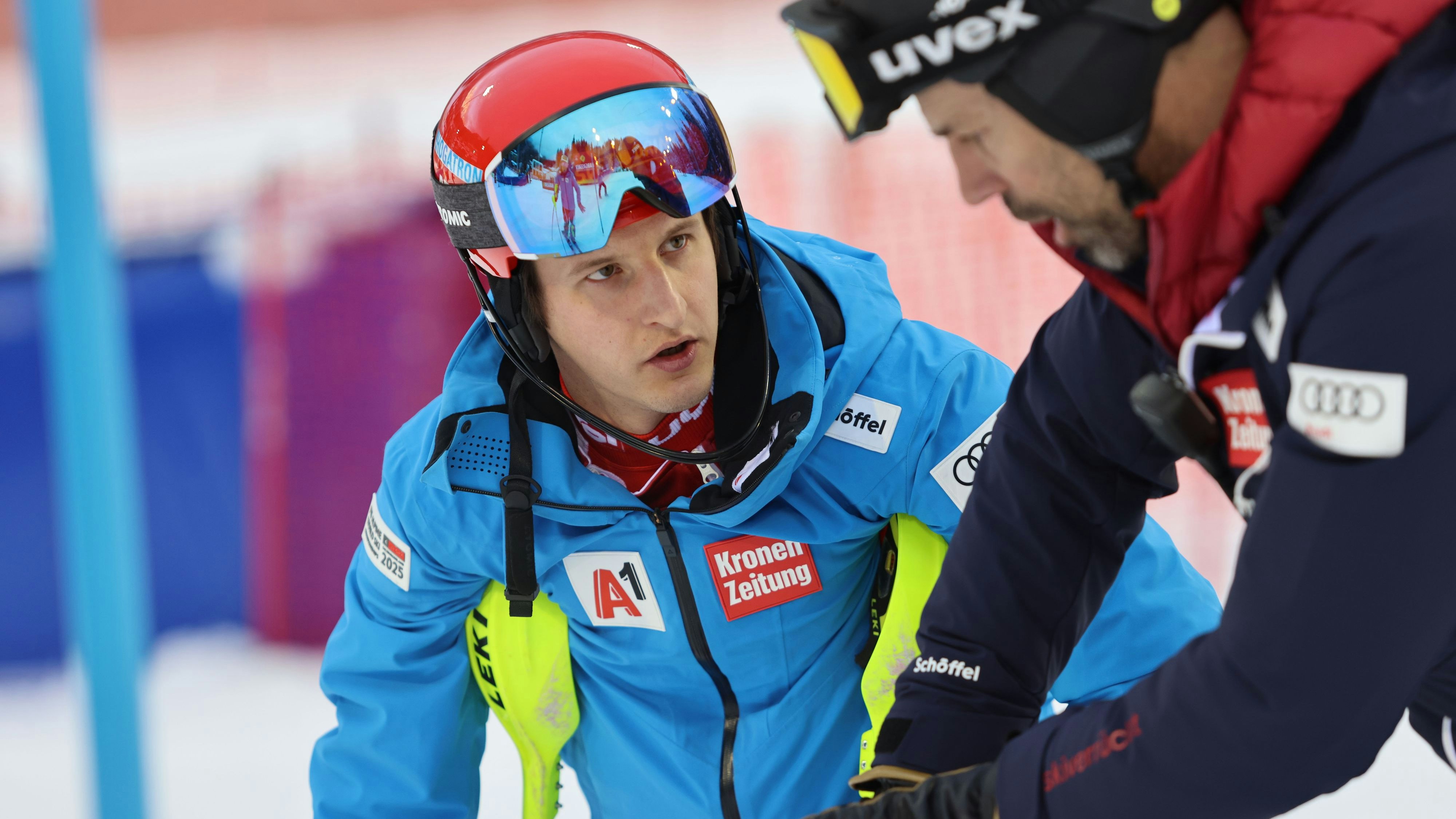 ÖSV-Star nach Saison-Ende: "Ich bin ratlos"