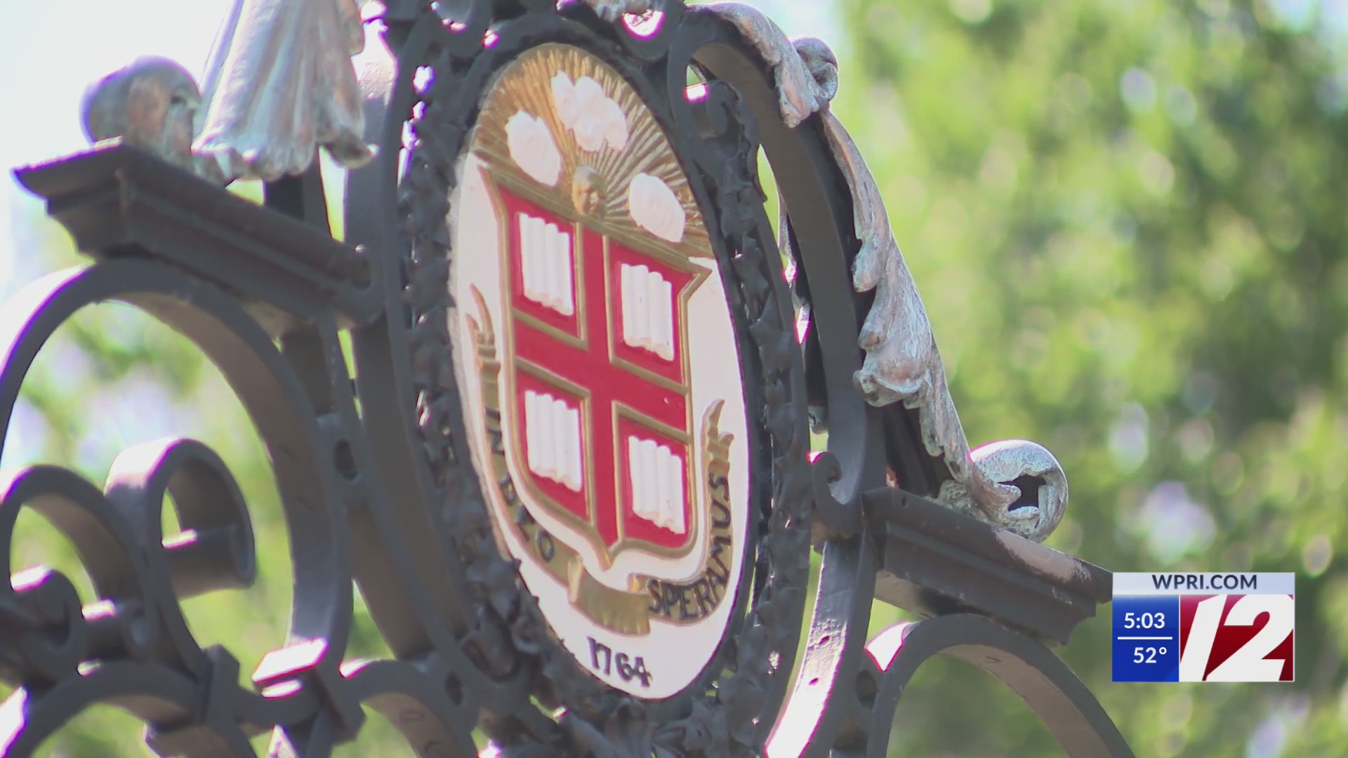 Rhode Island doctor deported despite having work visa