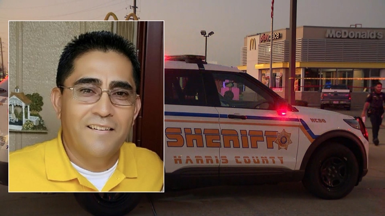 'He was crazy for his grandkids' | Man who went to McDonald's to get ...