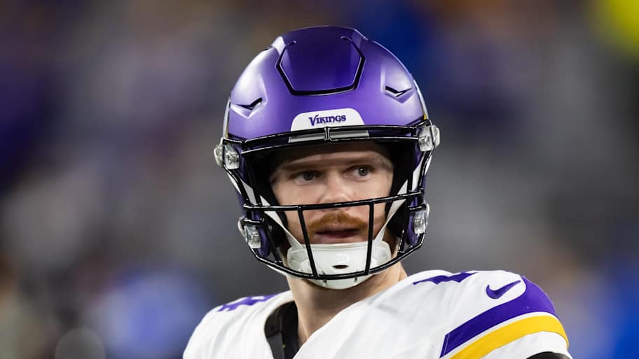 Seahawks OC Klint Kubiak saw Sam Darnold breakthrough coming