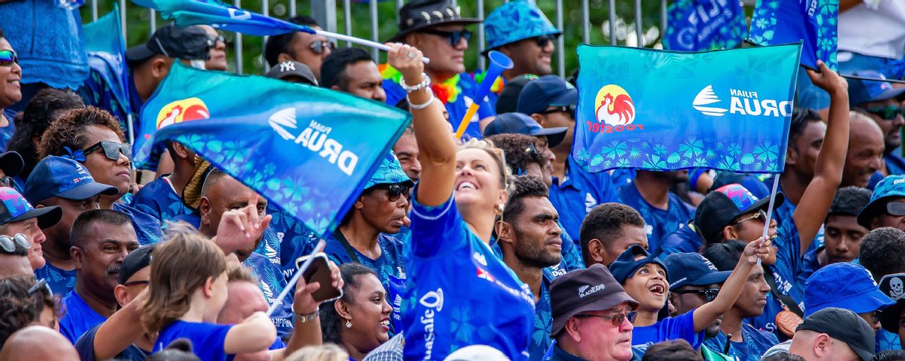 Super Rugby Pacific exploring 'Bula Round' amid Drua's surging popularity