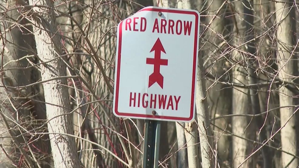 Berrien County's 'road diet' on Red Arrow Highway creates concerns as ...