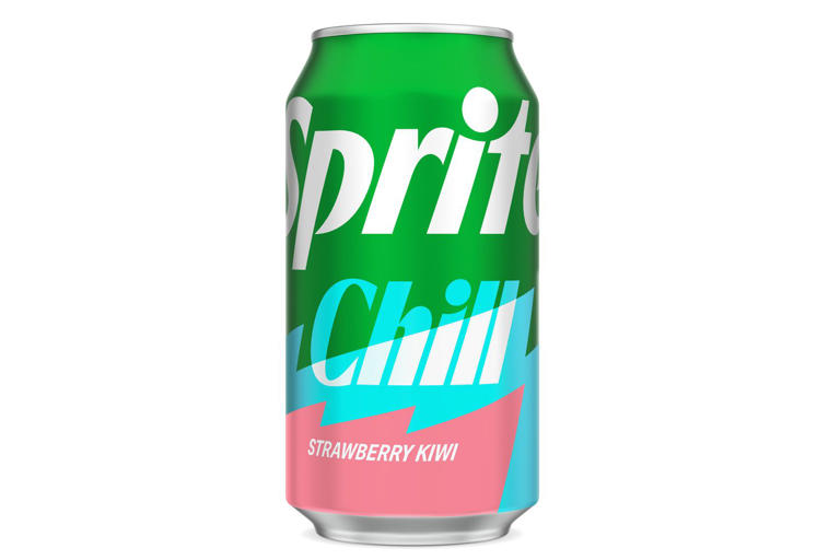 Sprite Is Launching the Perfect New Flavor for Spring — and It’s Only ...