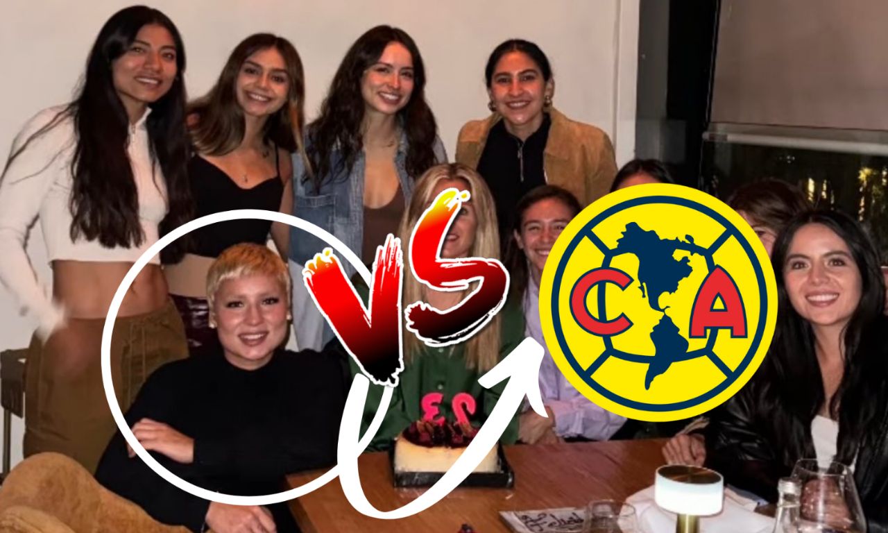 La tacharon de MENTIROSA, pero Miah Zuazua dijo LA VERDAD y esto lo ...