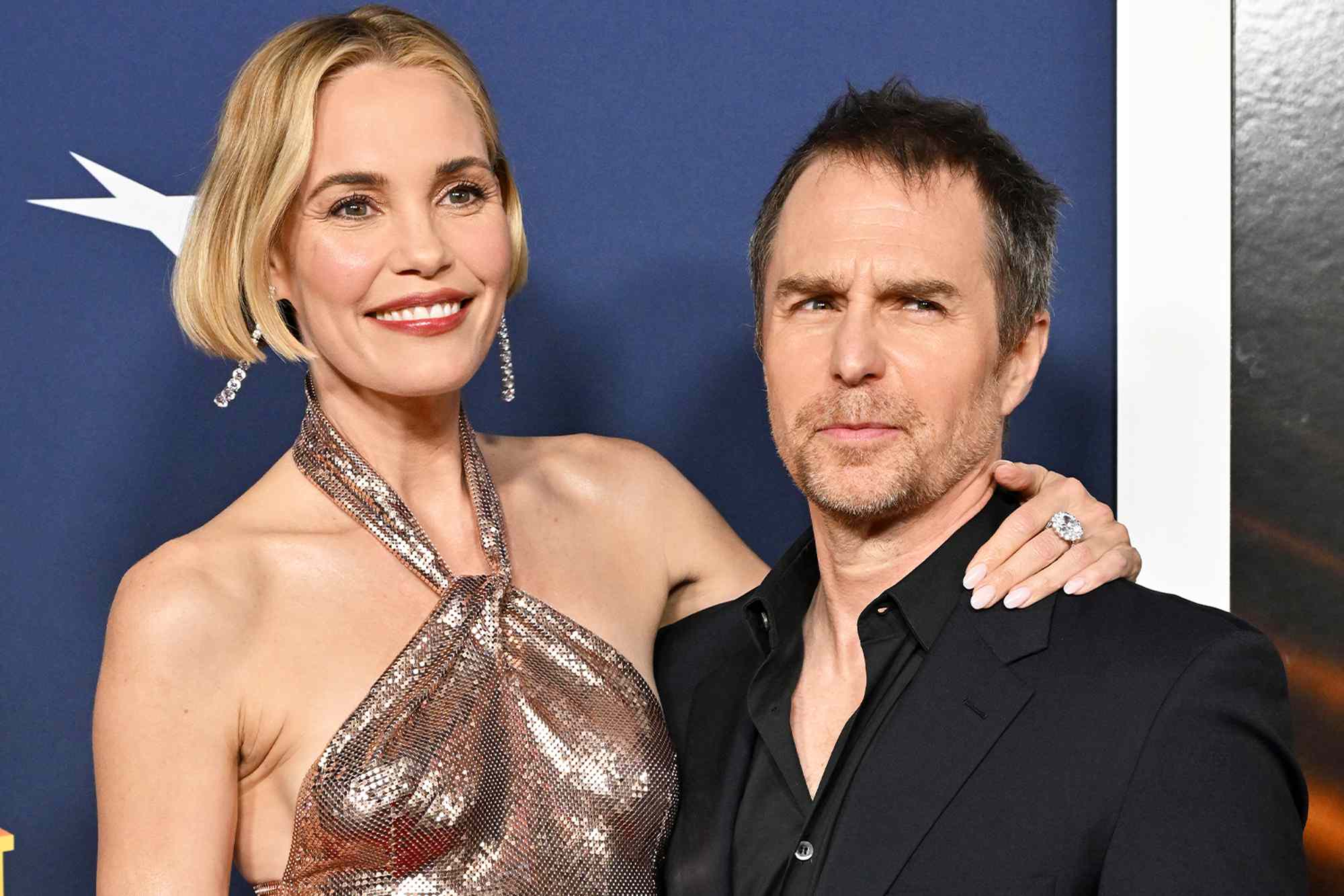 Leslie Bibb and Sam Rockwell’s Relationship: All About the Actors ...