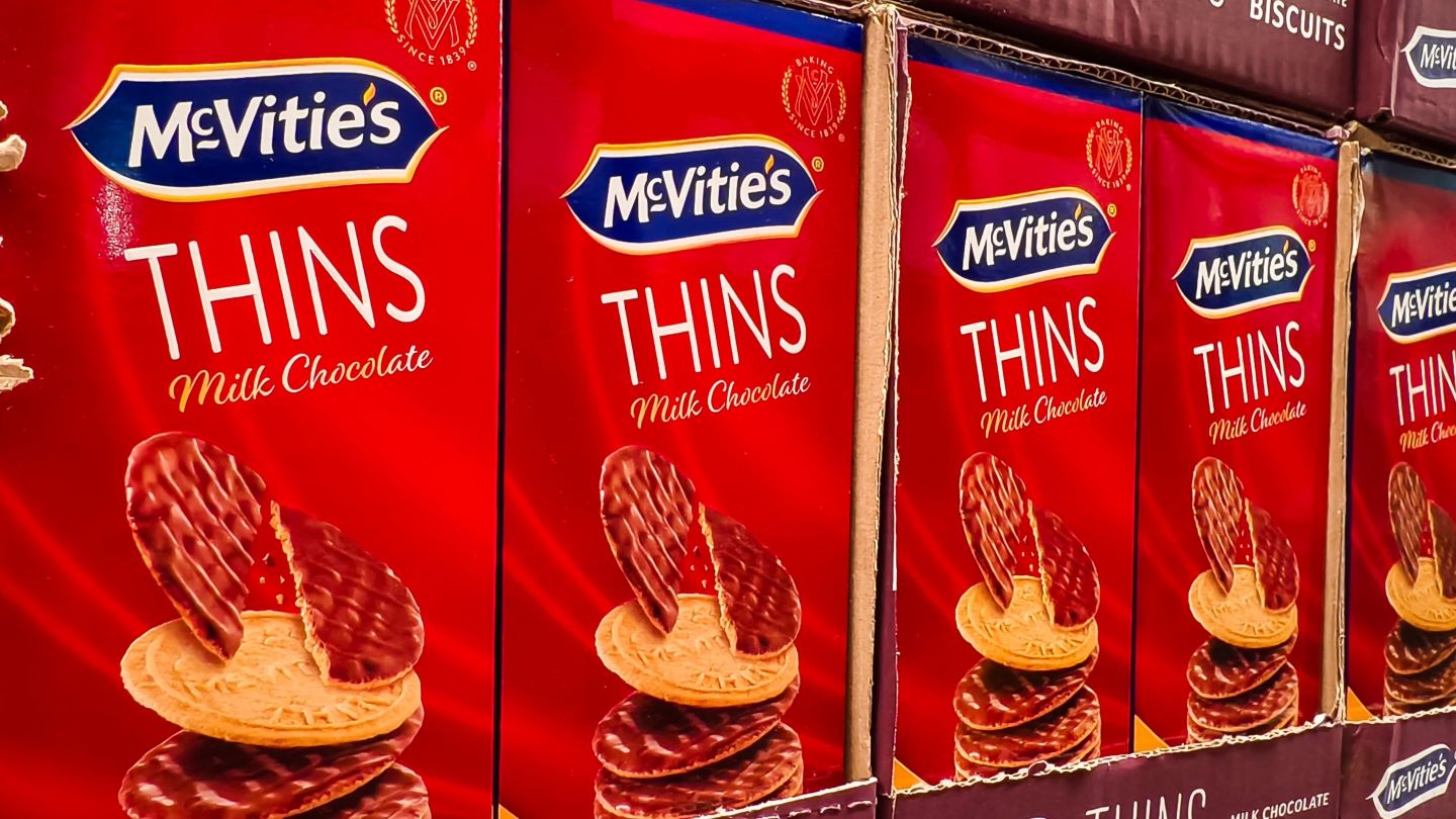 Hatching new ideas – Big Food’s incubator and accelerator programmes