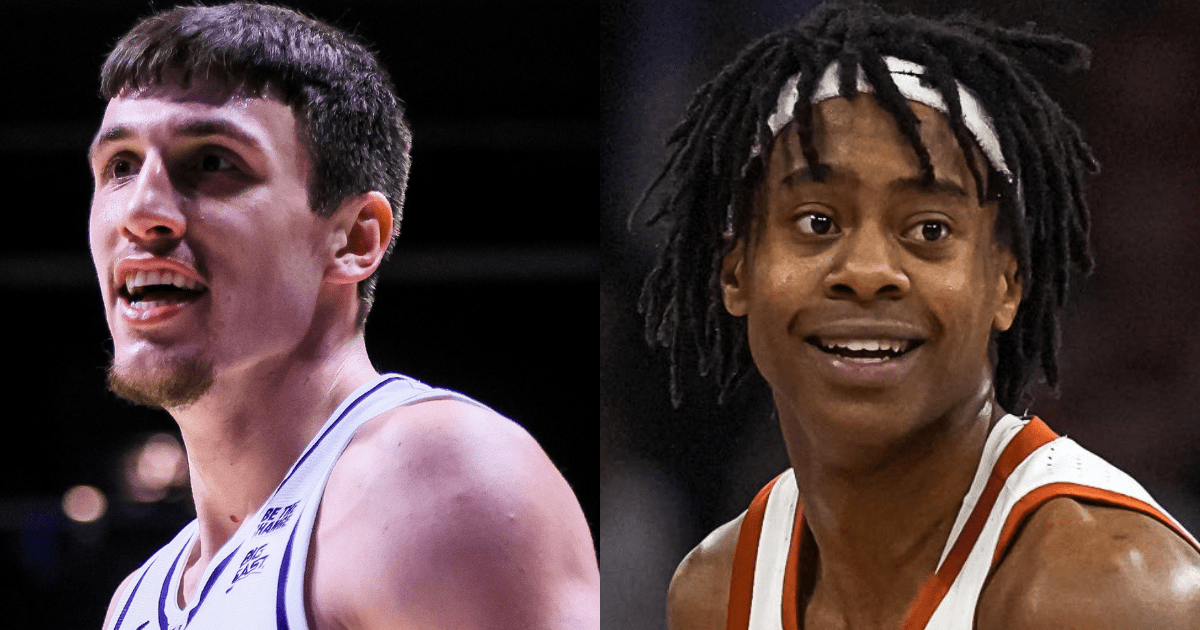 Xavier vs. Texas odds: Current line, win probability, final score ...