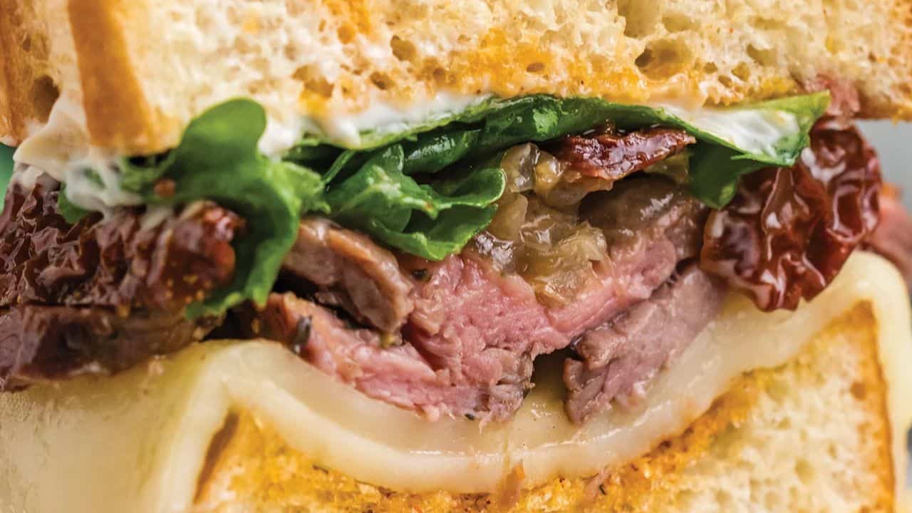 20 Deliciously Simple Steak Recipes You Can Make Tonight