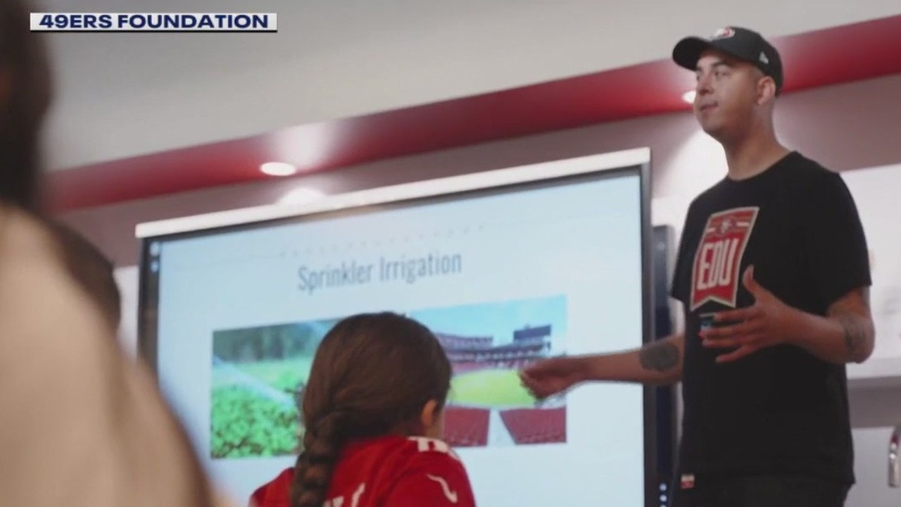 49ers Foundation opens grant applications for two youth programs