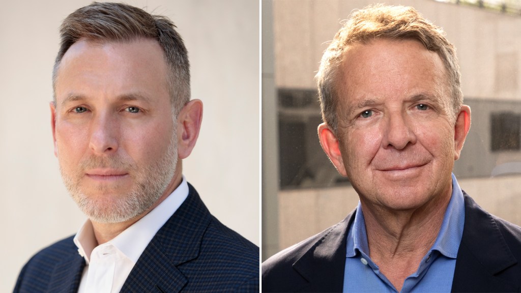 David Kramer Elevated To UTA CEO; Jeremy Zimmer To Remain On Board Of ...