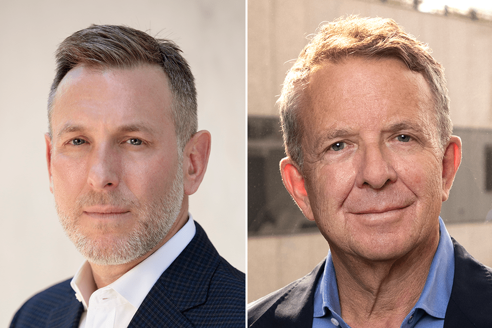 David Kramer to Succeed Jeremy Zimmer as CEO of UTA in June