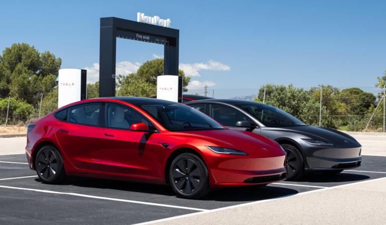 Tesla’s Q1 Sales May Be Its Worst In Years As Analysts Warn Stock Could ...