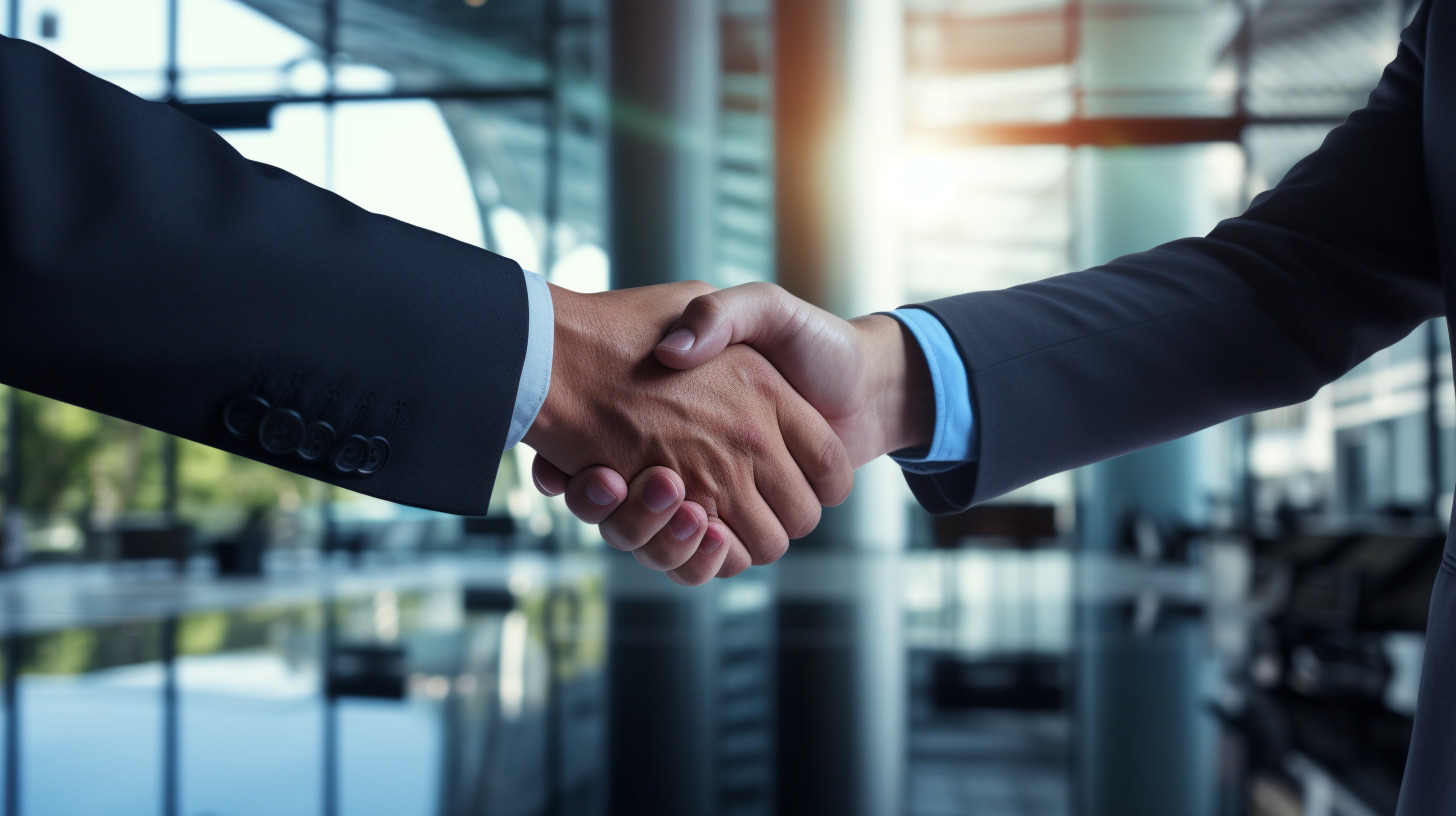 Danaher Corporation (DHR) Launches Partnership with AstraZeneca PLC ...