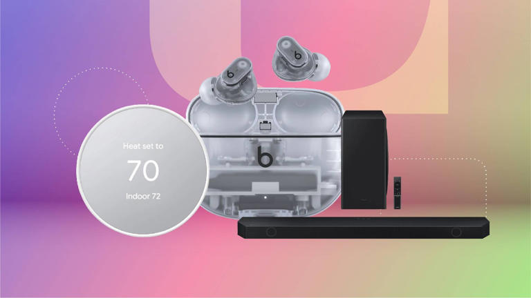 Walmart Deals of the Day: A New Record-Low for Beats’ Studio Buds Plus