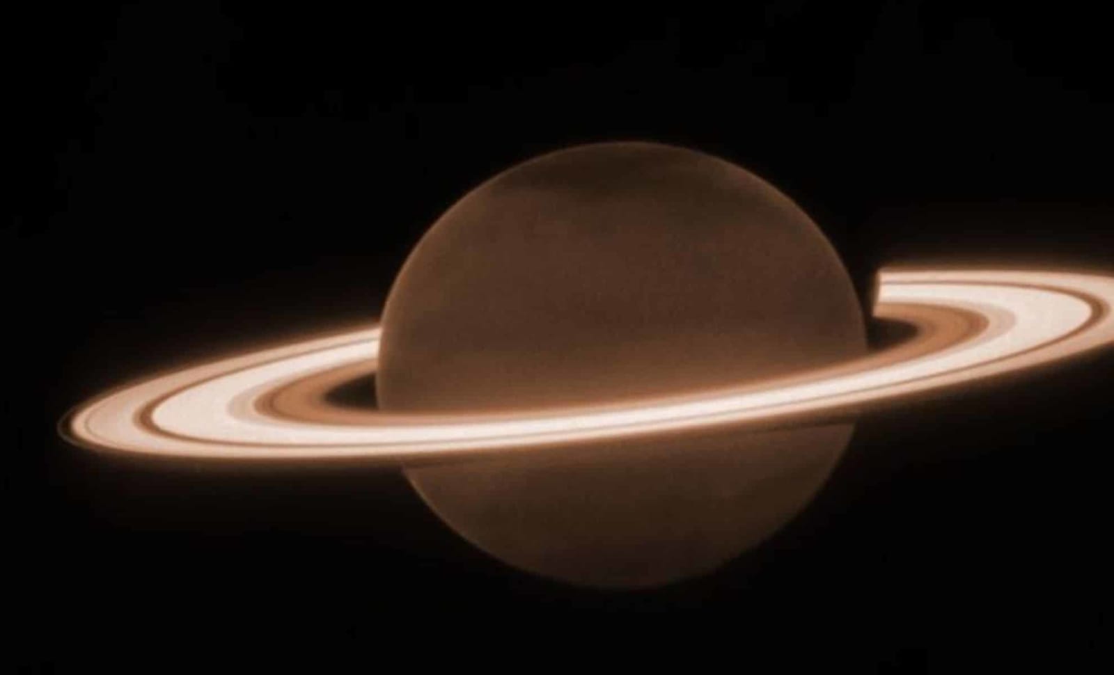 Saturn’s Rings to Disappear From View This Week—And Be Gone Forever in ...