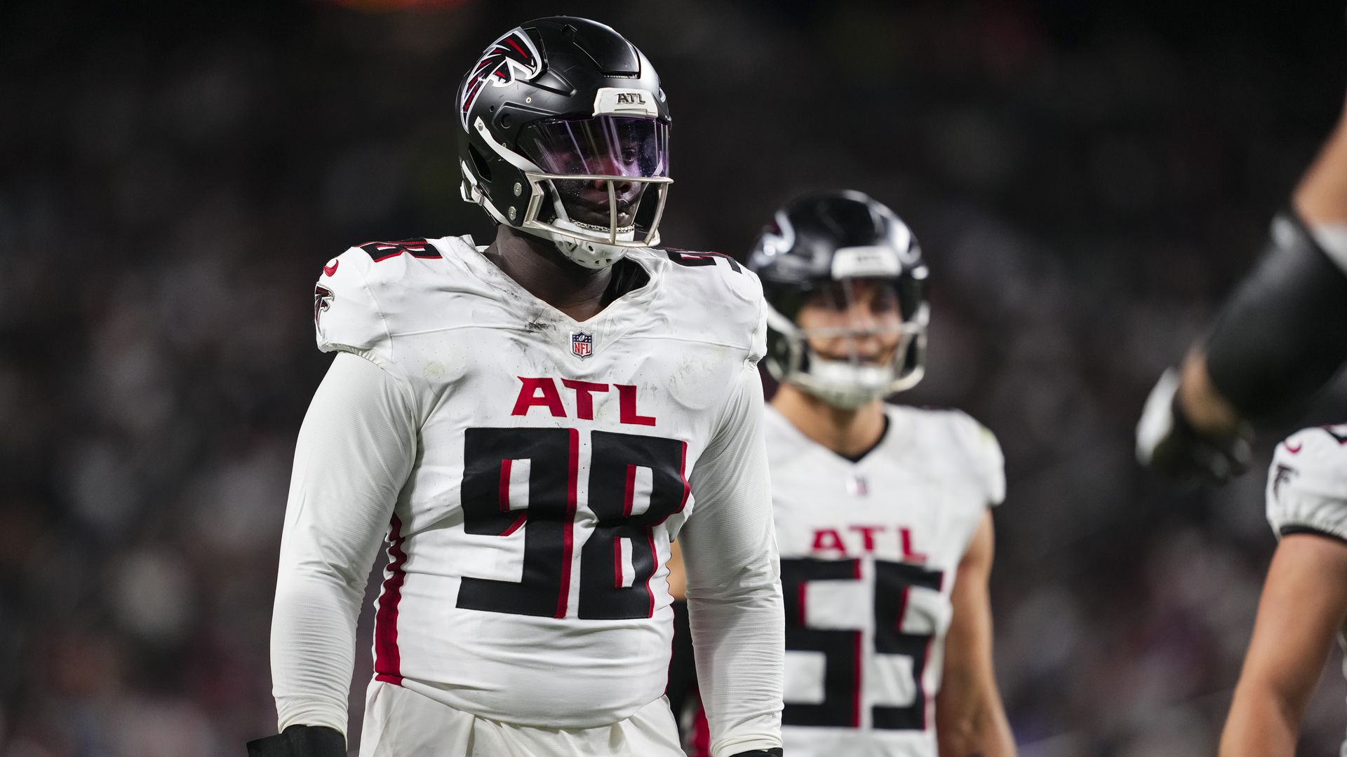 Where the Atlanta Falcons roster stands after the first wave of free agency