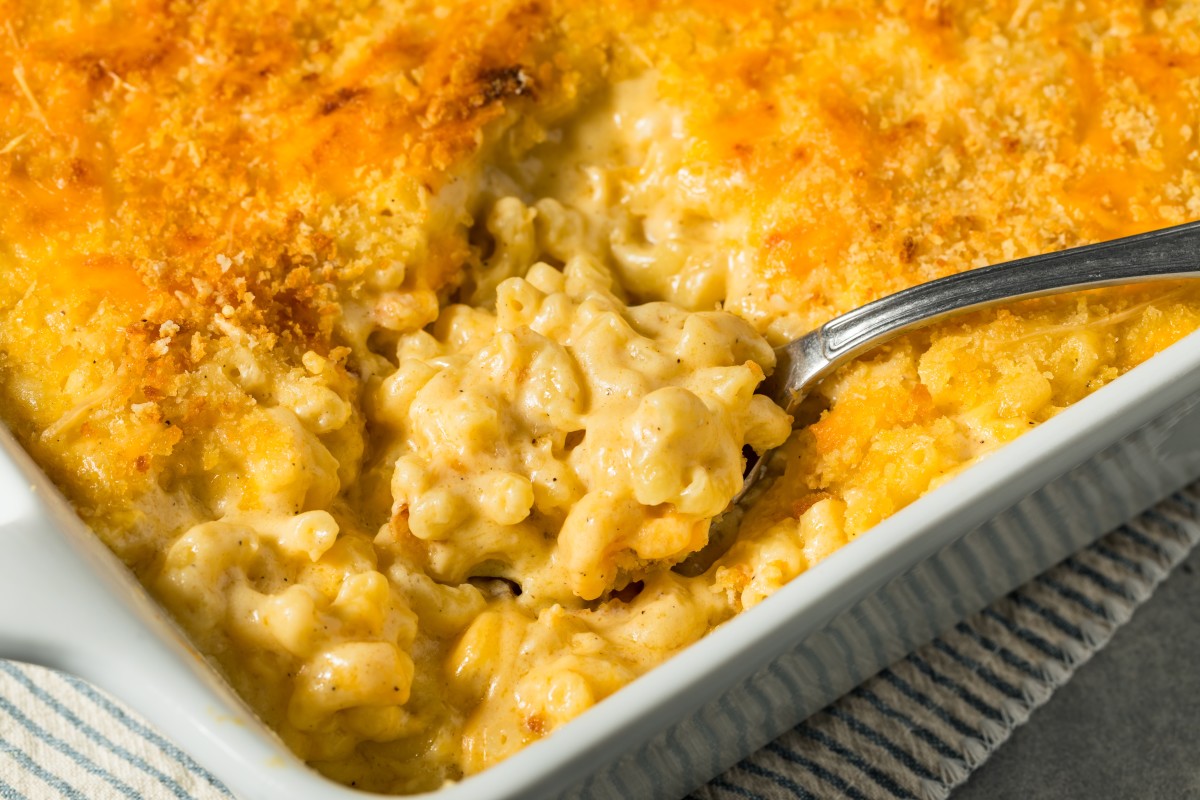 Another Popular Mac & Cheese Brand Has Been Recalled Nationwide—Here's ...