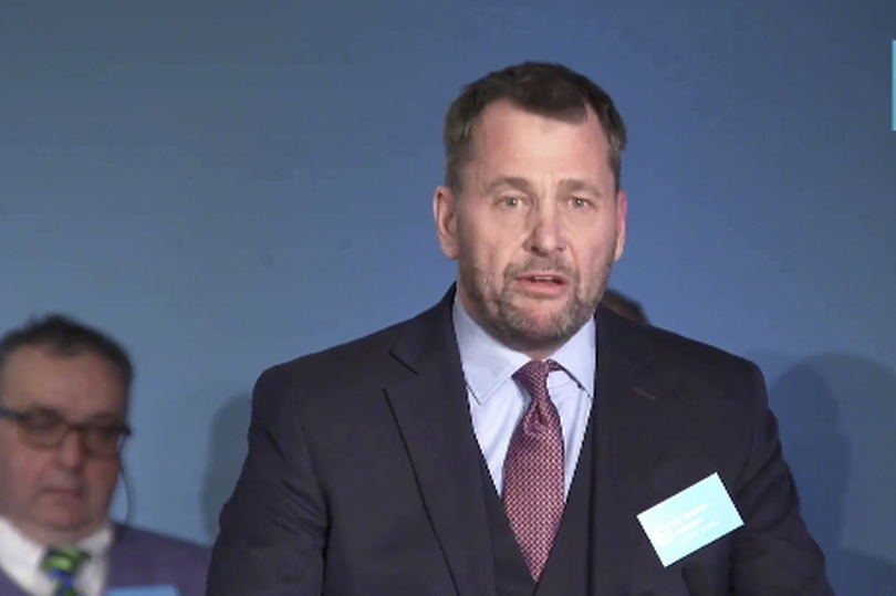 Former council leader's resignation letter blasts Tory policies and ...