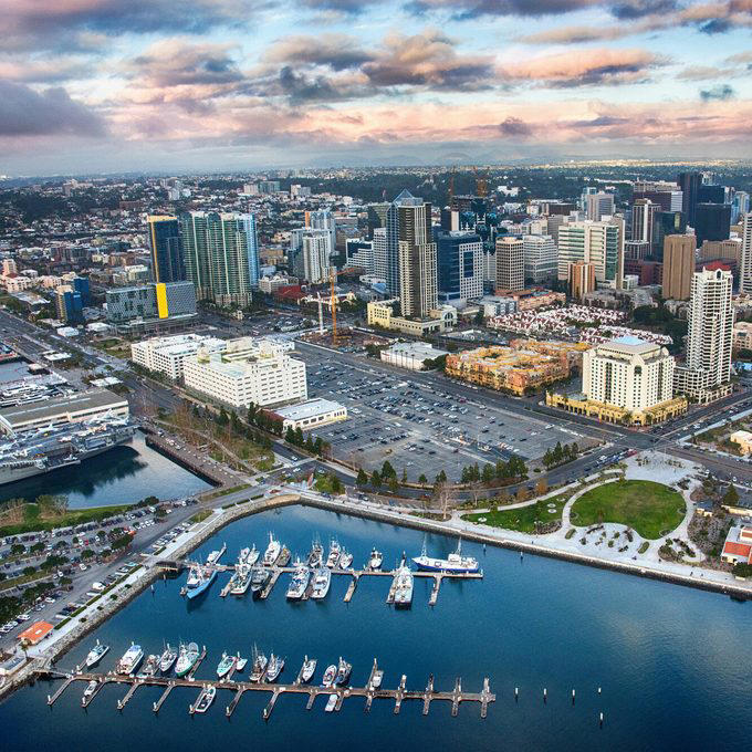 26 cheap spring break trips that are hidden gems