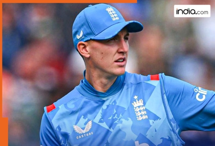 ' You Actually Mess A Lot Of Stuff Up':Moeen Ali, Adil Rashid Defend Harry Brook's IPL Ban