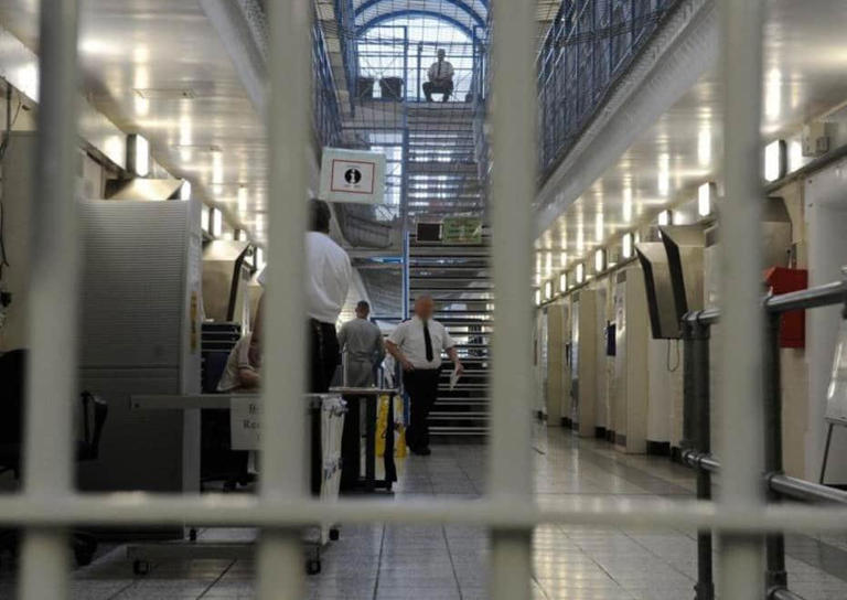 "I knew I was going to be a criminal from the age of 8" - former drug ...