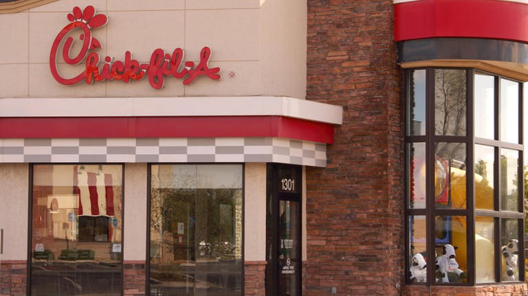 Which Grocery Stores Sell Chick-Fil-A's Beloved Sauce?