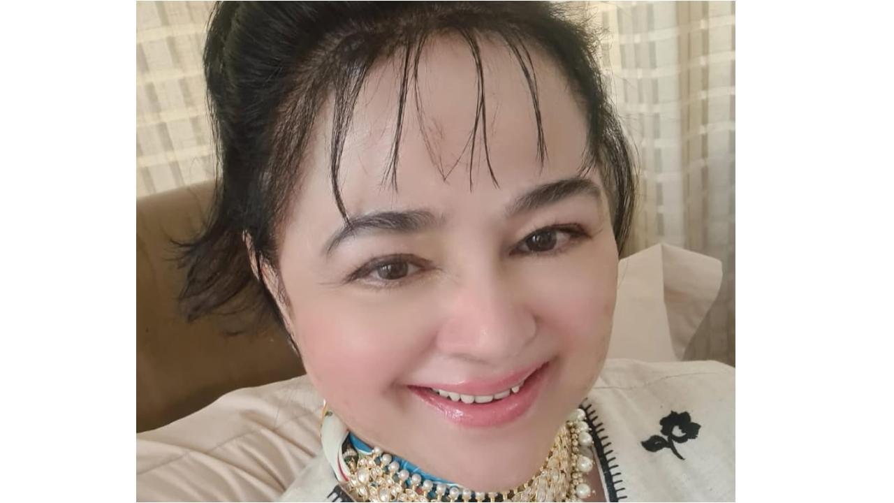 Here`s why Alisha Chinai- Queen of Indie pop stopped singing