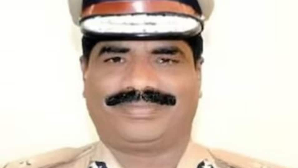 Ranya Rao gold smuggling case: Step- father DGP Ramachandra Rao ...