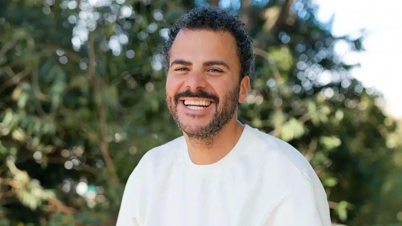 João Ricardo revela 5 coisas que ninguém sabe sobre o comentador do ...