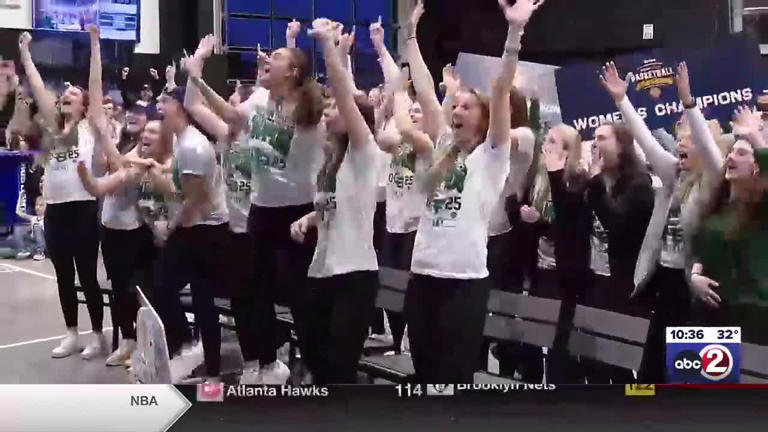 Green Bay Phoenix women receive a 12-seed in NCAA women’s basketball ... Green Bay Phoenix women receive a 12-seed in NCAA women’s basketball ...