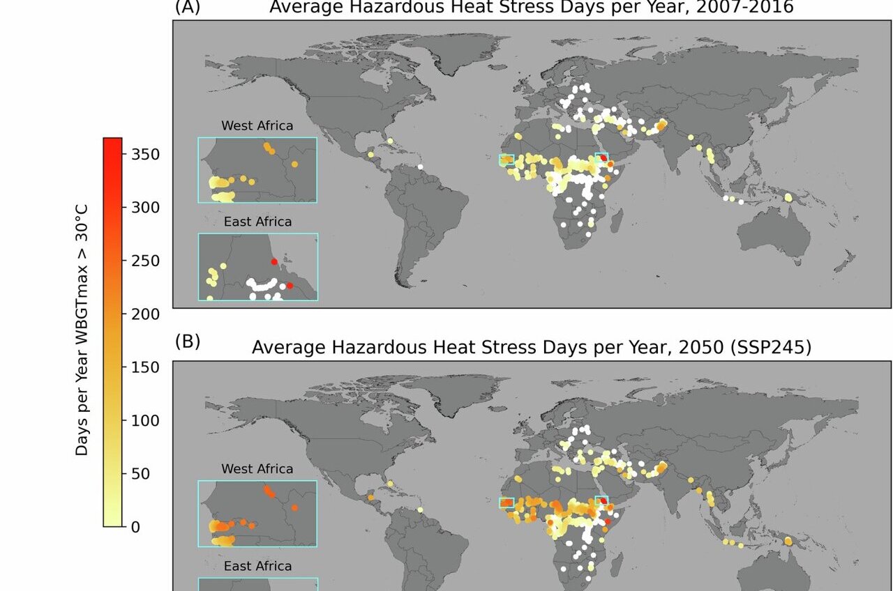 Addressing the needs of vulnerable populations unable to move away from ...