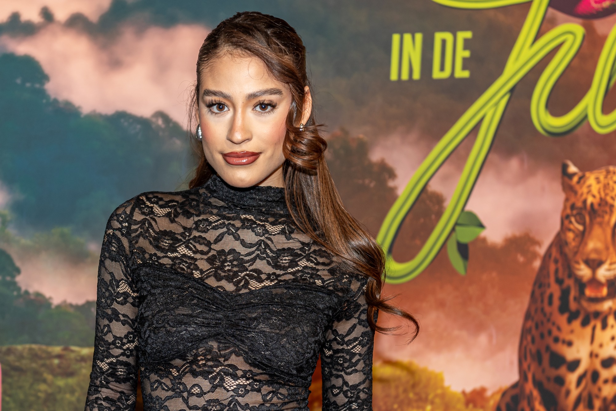 Echt Meisje Nycole Dias werd uit huis gezet vanwege haar geaardheid: 'Uiteindelijk kies ik voor ...