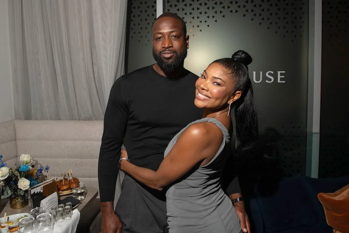 Gabrielle Union Said She Was ‘Not OK’ the Year She Released Her Memoir ...