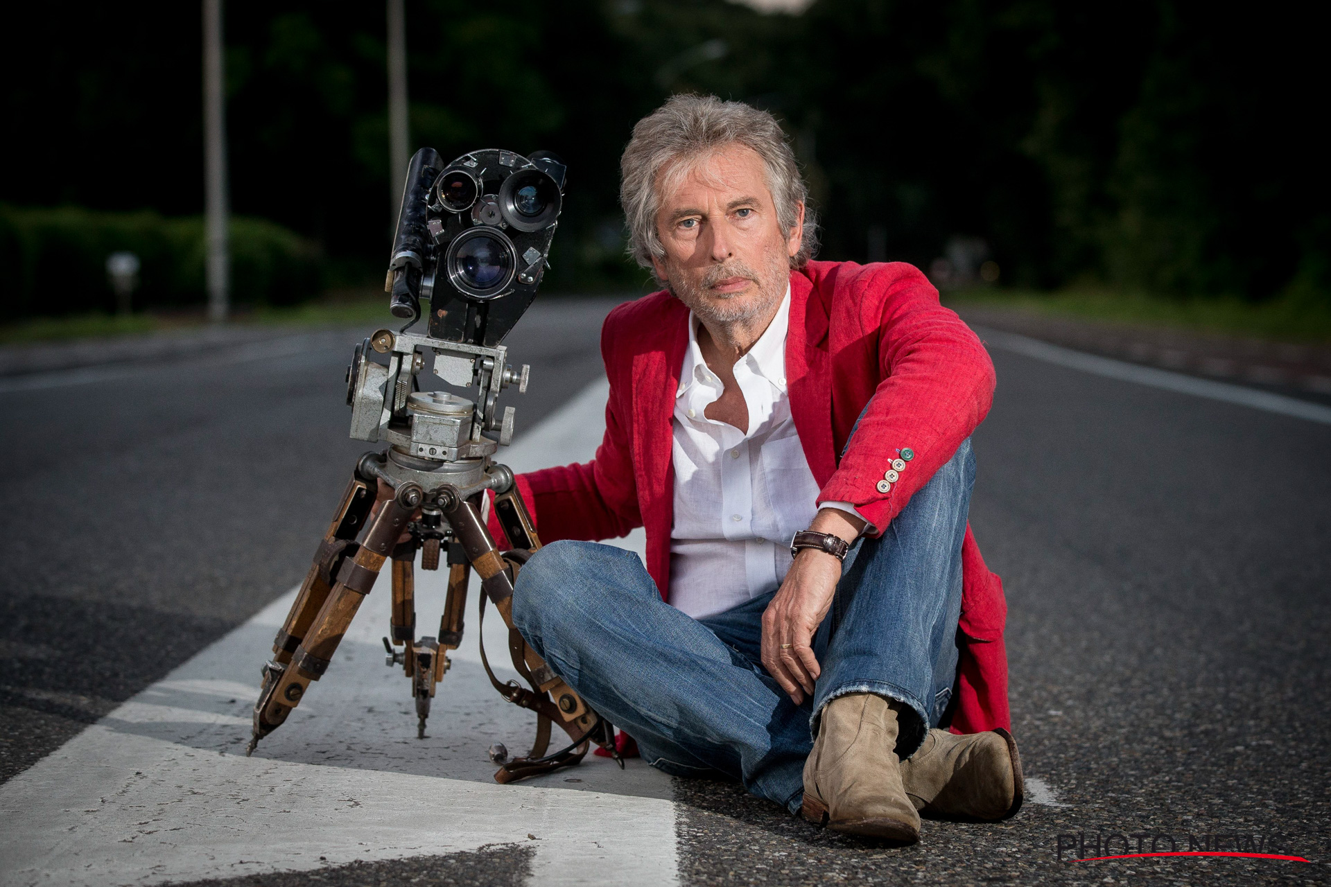 De mooiste foto's van Paul Jambers