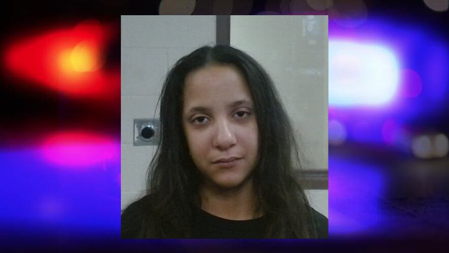 Woman arrested after 7-year-old boy killed in south Wichita shooting