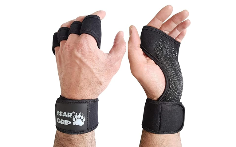 Best weight lifting gloves to protect your hands in the gym