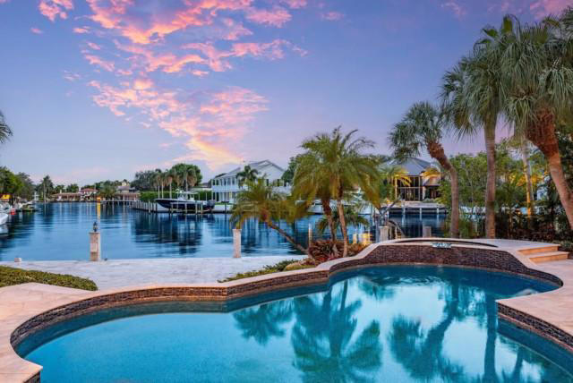 Lionel Messi: ¿cómo es en 2025 el barrio donde vive en Miami, Florida?