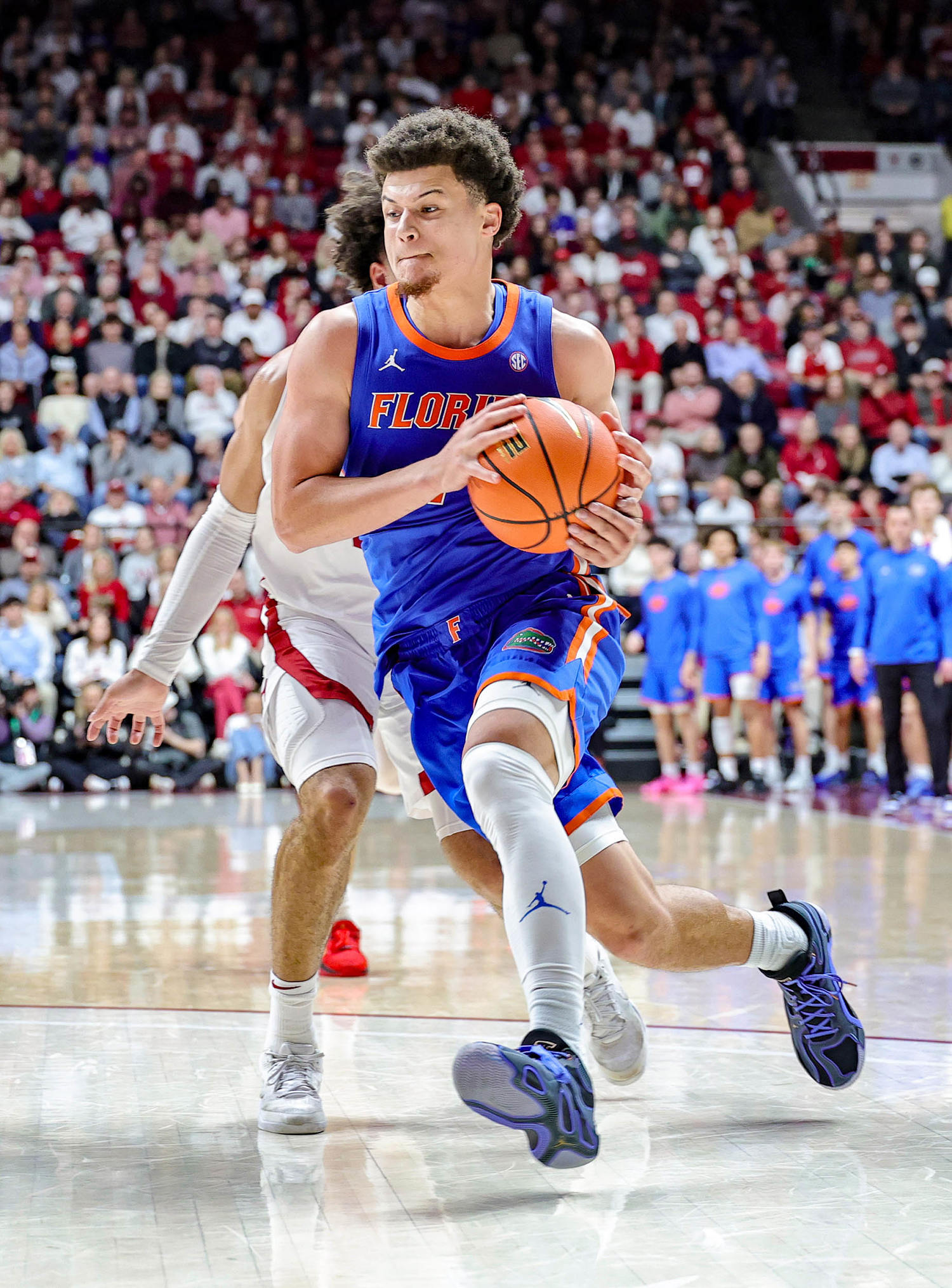 How to print the 2025 men's March Madness bracket